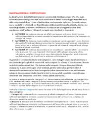 Classificazione degli agenti mutageni | Appunti di Biologia Molecolare ...