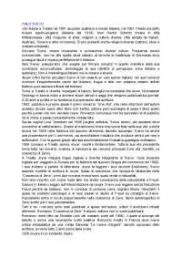 Italo Svevo: la vita, le opere e analisi approfondita dei capitoli della coscienza di Zeno ...