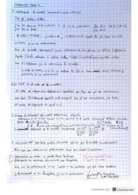 Ejercicios Tema 4 Resueltos | Ejercicios de Econometría | Docsity