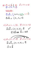 Ejercicios Calculo en varias variables | Ejercicios de Cálculo | Docsity