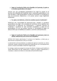 Teoría general del estado | Esquemas y mapas conceptuales de Derecho | Docsity