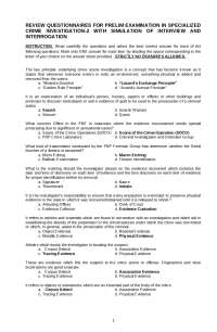 Performance Task 4 Forensic 4Performance Task 4 Forensic 4 | Cheat ...