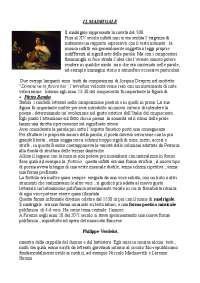 IL MADRIGALE riassunto completo | Dispense di Storia Della Musica ...