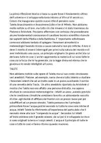 I FILOSOFI DELLA SCUOLA ELEATICA | Schemi e mappe concettuali di ...