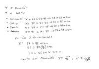 Ejercicios de calculo integral | Ejercicios de Cálculo | Docsity