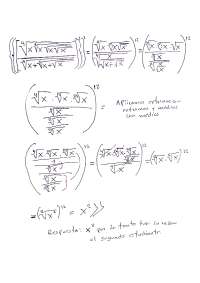Ejercicios de calculo integral | Ejercicios de Cálculo | Docsity