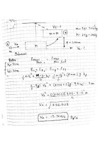 Ejercicios de calculo integral | Exámenes de Cálculo | Docsity