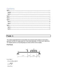Mechanical engineering exam sample | Exams Mechanical Engineering | Docsity