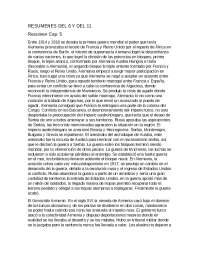 America latina y la posguerra | Resúmenes de Historia | Docsity