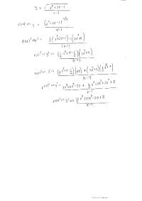 Ejercicio de calculo integral en superficie | Ejercicios de Cálculo diferencial y integral | Docsity