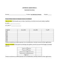 Formato lab fisica espol | Resúmenes de Física | Docsity