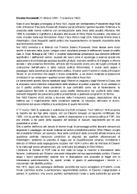 Eleanor Roosevelt. Una biografia politica | Appunti di Storia della ...