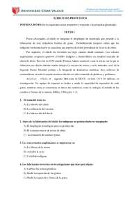Ejercicios didacticos | Ejercicios de Derecho | Docsity