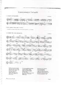 Introduccion a conocimiento musical | Apuntes de Teoría y Análisis de ...