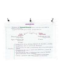 Análisis del artículo 99. | Esquemas y mapas conceptuales de Teoria del Estado Constitucional ...