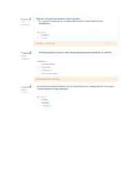 Respuestas taller de lectura y redacción | Exámenes de Idioma Español ...