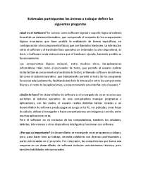 Ingenieria de software | Ejercicios de Ingeniería del Software | Docsity