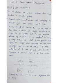 Computer Architecture and Organisation | Essays (high school) Computer ...