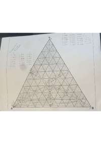Diagrama Triangular resultados y ejercicio completo | Ejercicios de ...
