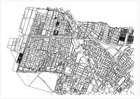 PLANO DE ZONIFICACION DE LA CIUDAD DE TRUJILLO | Guías, Proyectos ...