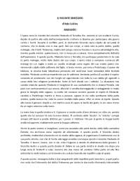 Il visconte dimezzato di Italo Calvino riassunto e personaggi | Appunti ...