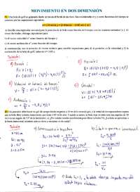 Movimiento rectilíneo uniforme variado | Ejercicios de Física | Docsity