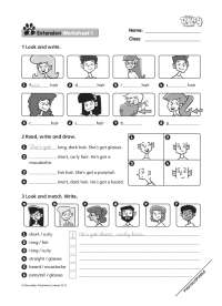 Exterior de la unidad 2 Tiger team 4 primaria macmillan | Exámenes ...