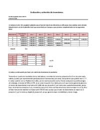 CASO PRACTICO ELECCION DE INVERSIONES | Ejercicios de Finanzas | Docsity