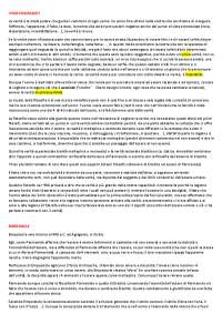 Filosofia (parte 2): i fisici pluralisti e i sofisti | Appunti di Filosofia | Docsity