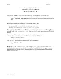 Mini Project for Dig Design AI/DSP | Assignments Digital Image Processing | Docsity