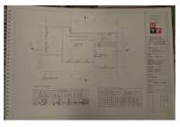 Planos arquitectónico | Ejercicios de Dibujo Técnico | Docsity