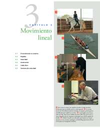 MOVIMIENTO LINEAL - EN LA FISICA | Esquemas y mapas conceptuales de ...