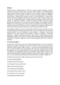 Tesine in mabito scolastico | Schemi e mappe concettuali di Storia ...