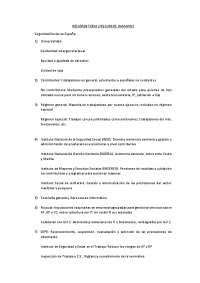 Recursos humanos tema 3 | Resúmenes de Relaciones Laborales y Recursos Humanos | Docsity