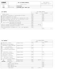 Son asientos contables | Esquemas y mapas conceptuales de Contabilidad | Docsity