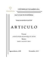 El fedon y las apologias de Platon | Monografías, Ensayos de Historia ...
