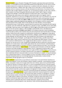 Leopardi. Manzoni. E le differenze tra i due. | Appunti di Italiano ...