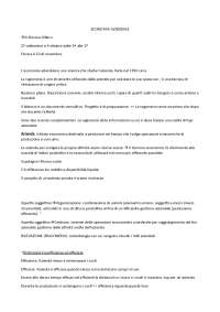 Lezioni ed esercizi, schemi di bilancio e sistema doppia partita | Appunti di Economia Aziendale ...