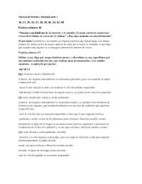 Practicas de fonetica y fonologia | Ejercicios de Fonética y Fonología ...