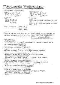 Matemáticas aplicadas a las Ciencias Sociales | Esquemas y mapas conceptuales de Matemáticas ...