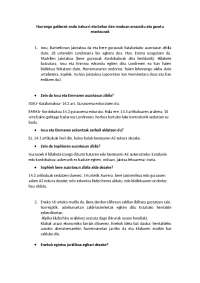 Practica del tema 1 al 7 | Exámenes de Derecho Civil | Docsity