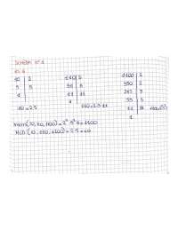 Esercizi mate di scuola superiore | Esercizi di Matematica | Docsity