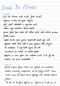 Elogio di Epicuro (De Rerum Natura) | Traduzioni di Latino | Docsity