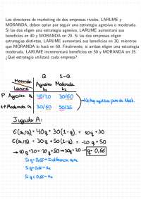 Ejercicio de Nash y bayes | Ejercicios de Métodos Numéricos | Docsity