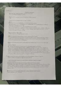 Preguntas cortas de Historia de España resueltas tema 4 | Exámenes de Historia de España | Docsity