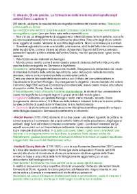 C.Ampolo Storie Greche. E LIBRO LUCIANO CANFORA: PRIMA LEZIONE DI ...