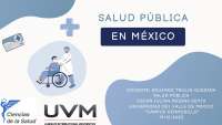 Actividad #16 Salud Pública | Diapositivas de Salud Pública | Docsity