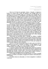 Practicas de derecho penal especial | Ejercicios de Derecho Penal | Docsity