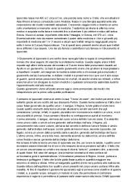 Filosofia di Ippocrate | Schemi e mappe concettuali di Filosofia | Docsity