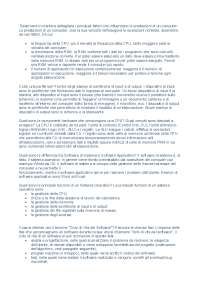 Domande a risposta aperta di informatica | Appunti di Elementi di Informatica | Docsity